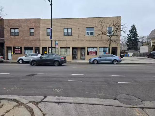 1513 1515 W Devon Ave, Chicago, IL 60660 MLS 12630875