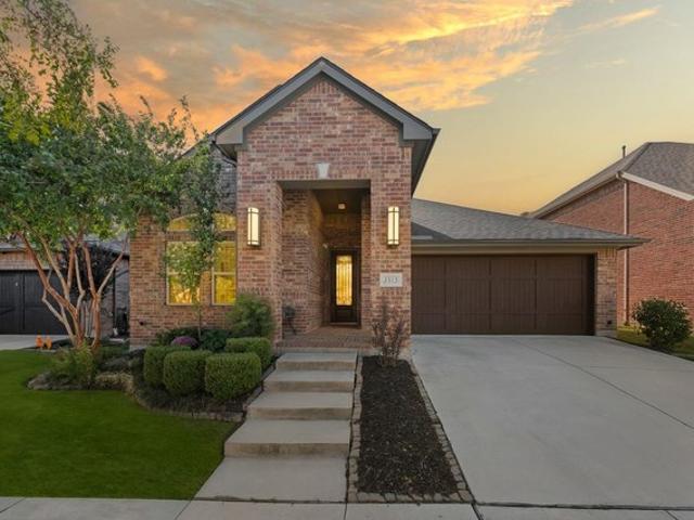 1513 8th St, Argyle, TX 76226