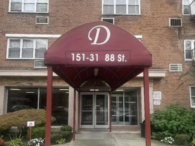151 3 th St Unit 2F, Queens, NY 11414
