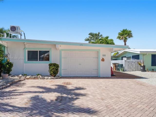 151 10th St, Marathon, FL 33051 | MLS #A11963
