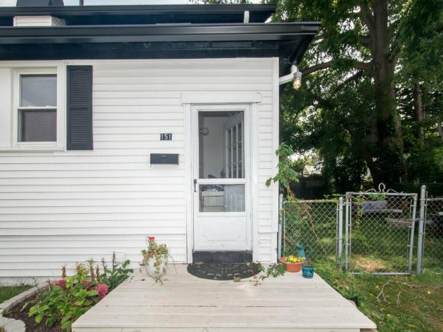 151 & 153 Jackson Street