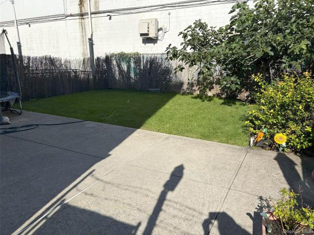 151 1 nd Street