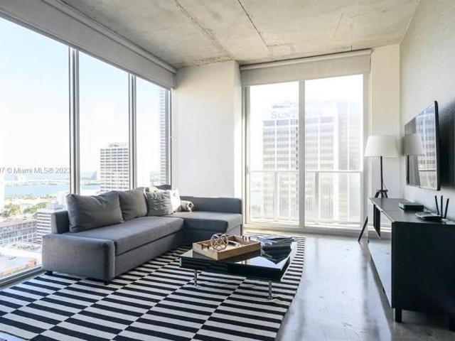 151 1st St SE #2502, Miami, FL 33131