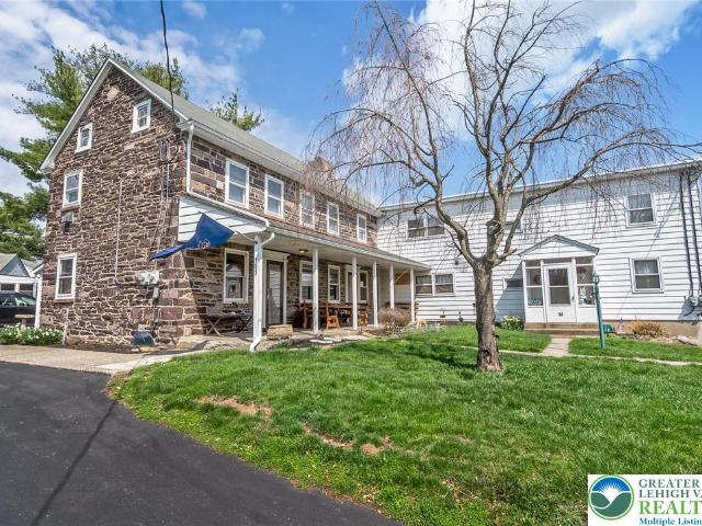 151 2nd St, Richlandtown, PA 18955 | Compass