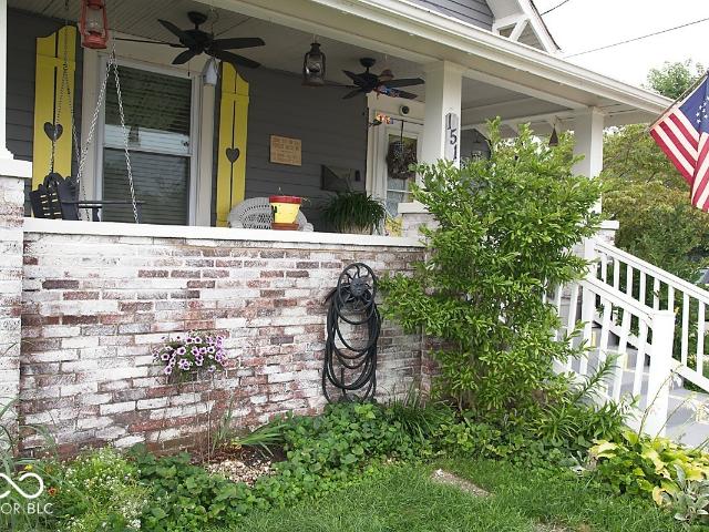 151 2nd Street