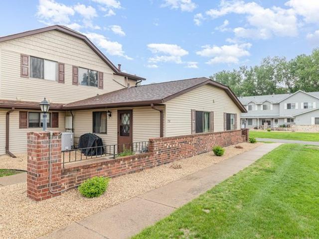 151 96th Ln NE, Blaine, MN 55434