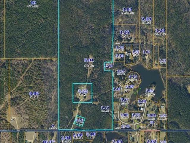 151 County Road 1277, Nettleton, MS 38858