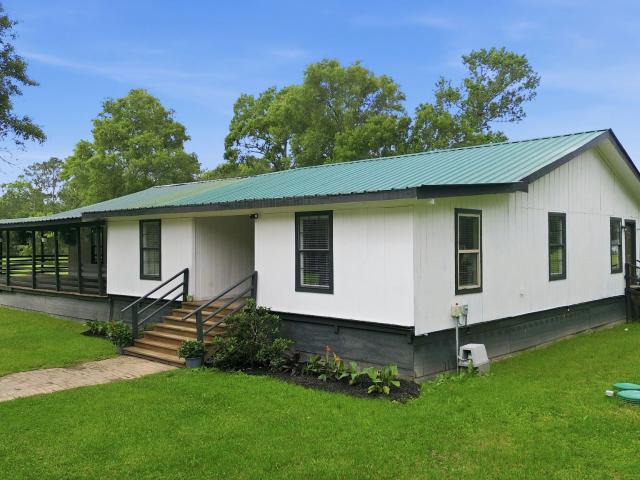 151 County Road 2319