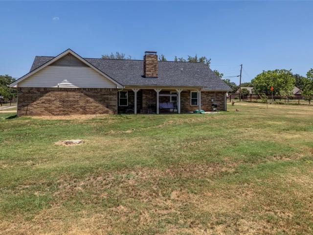151 County Road 3699