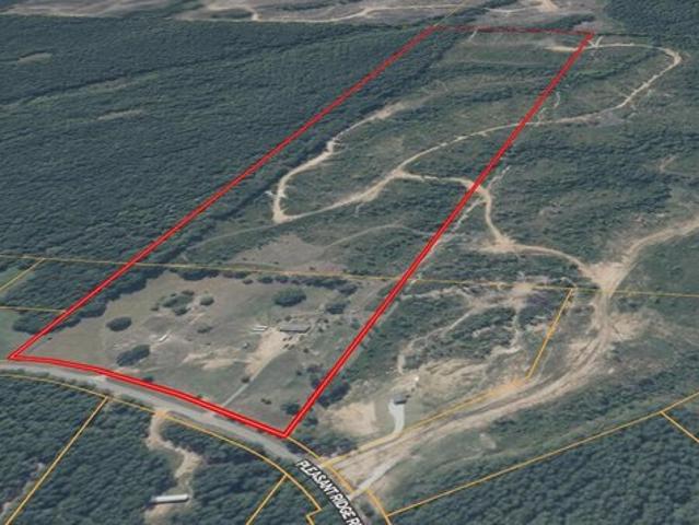 151 County Road 371, Water Valley, MS 38965