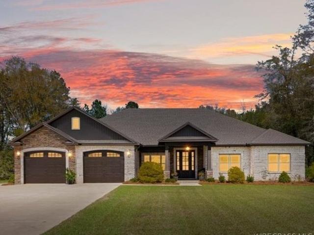 151 County Road 563, Enterprise, AL 36330