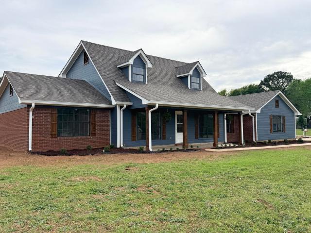 151 Countryside