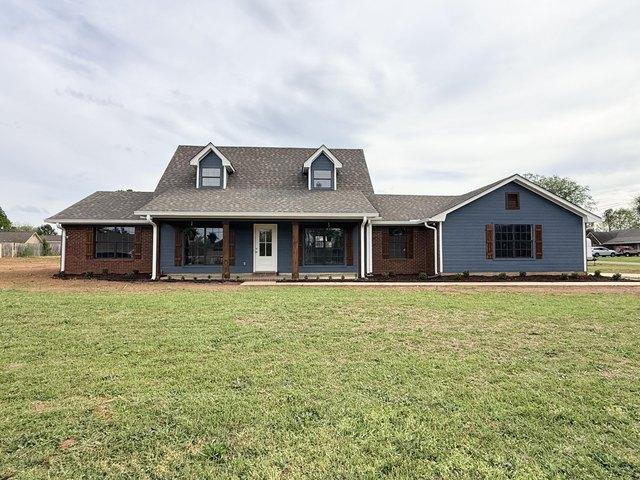 151 Countryside Way, Columbus, MS 39702