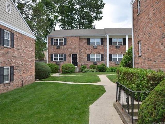 151 Courtland Ave 5A, Stamford, CT