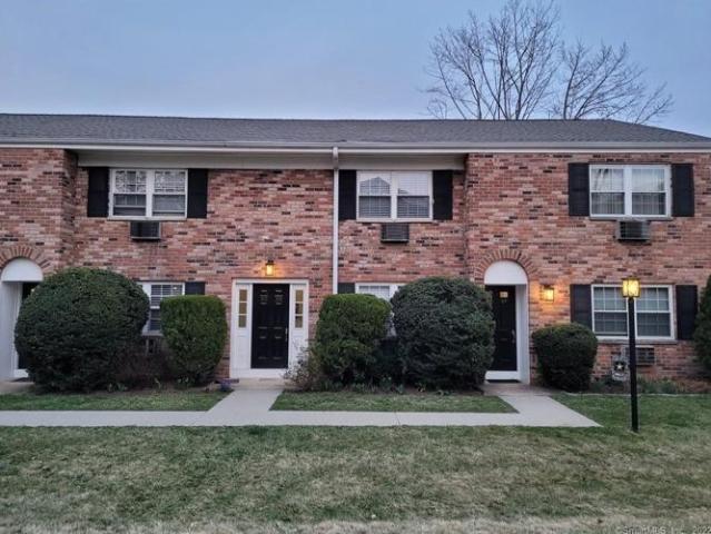 151 Courtland Ave 3F, Stamford, CT