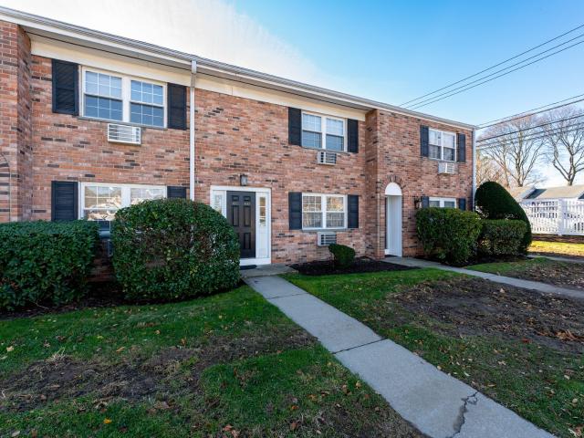 151 Courtland Avenue APT 6C, Stamford, US, CT