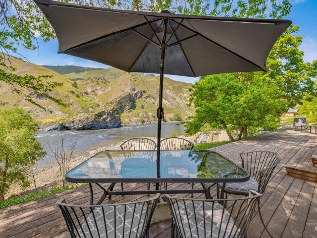 151 Cow Creek Road