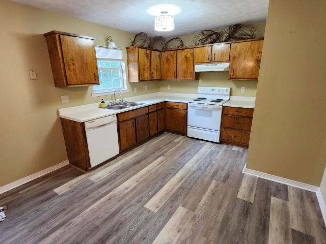 151 Co Rd 1600