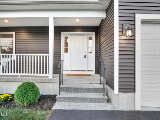 151 Consaul Road