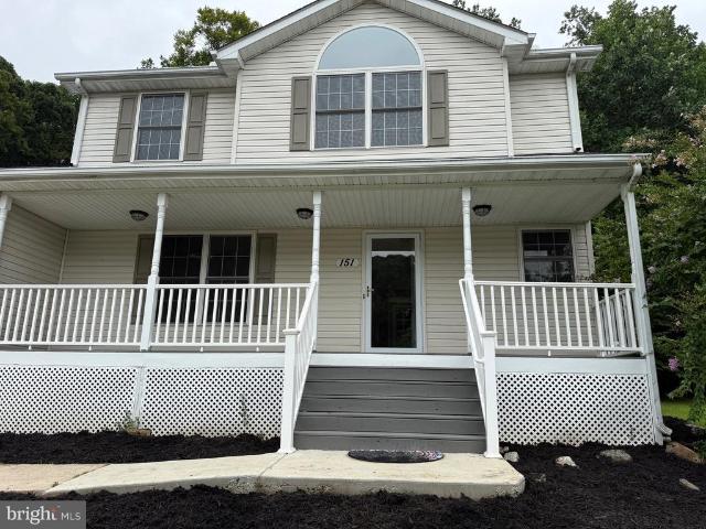 151 Continental Drive