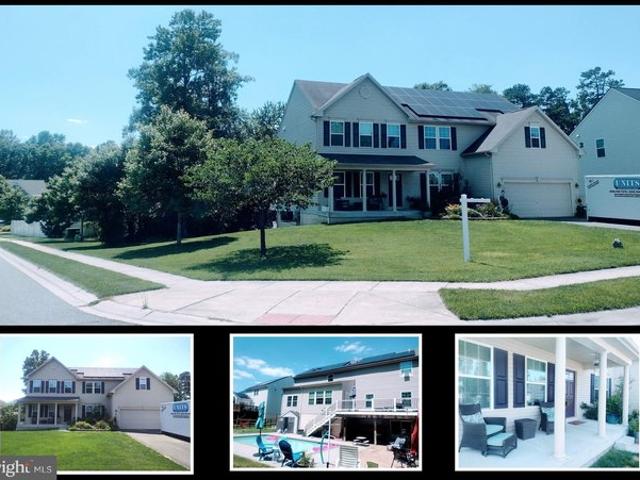 151 Cool Springs Rd, North East, MD 21901