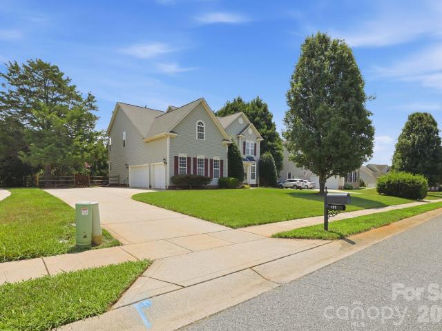 151 Corona Circle