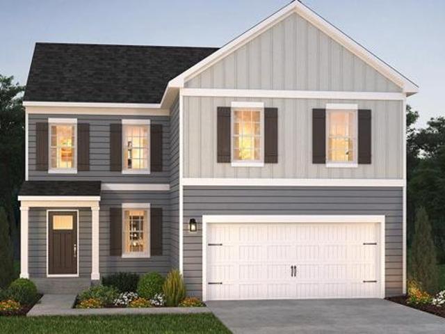 151 Cornwall Pl, Coatesville, PA 19320