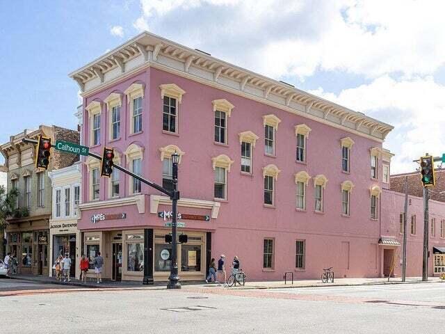 151 Calhoun Street C