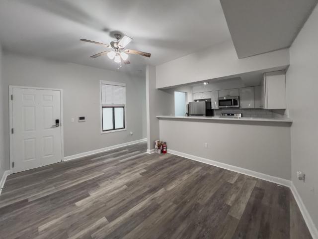 151 Calhoun Street B
