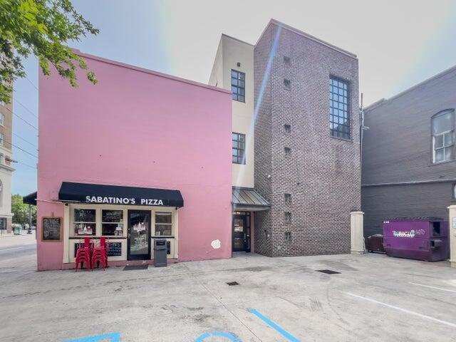 151 Calhoun Street B