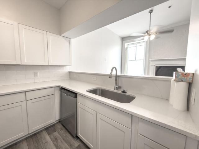 151 Calhoun Street D