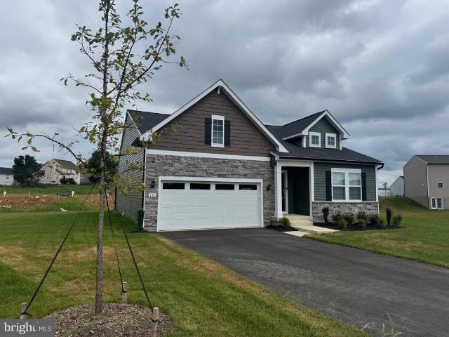 151 Capulet Court