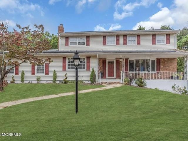 151 Cardinal Dr, Toms River, NJ 08755