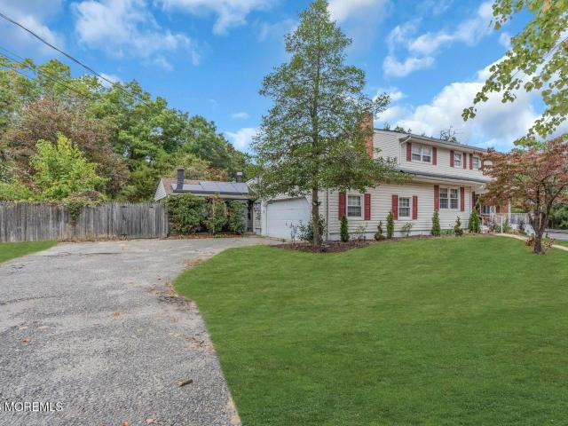 151 Cardinal Drive