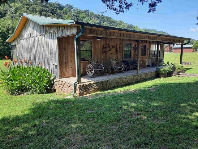151 Cecil Stevens Rd, Fifty Six, AR 72560