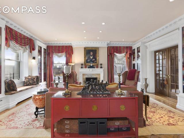 151 Central Park West, New York, NY