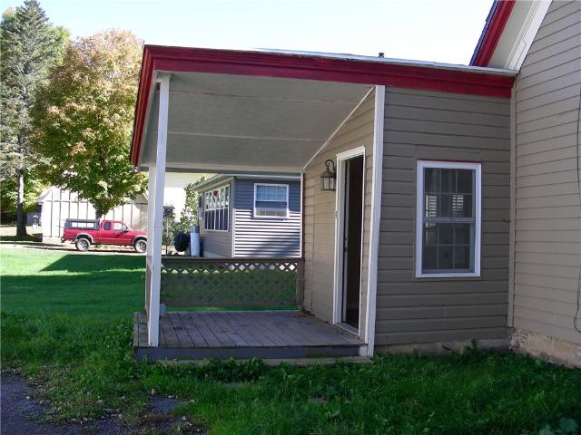 151 Charlotte Creek Road