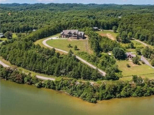 151 Citico Rd, Vonore, TN 37885