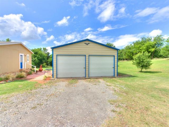 151 Cimarron Road