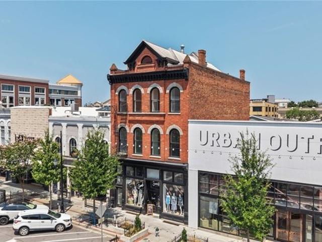 151 Clayton St, Athens, GA 30601