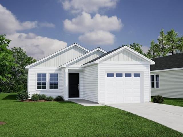 151 Cloverfield Ln Unit HOMESITE86, Spartanburg, SC 29303