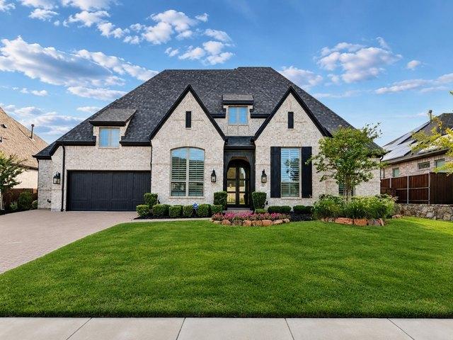 151 Cloverfield Trl, Prosper, TX 75078