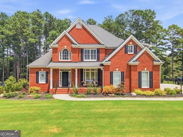 151 Creek Bank Dr, Acworth, GA 30101