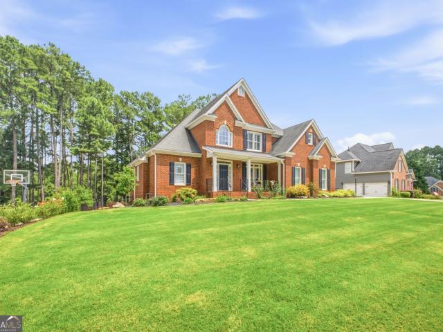 151 Creek Bank Drive