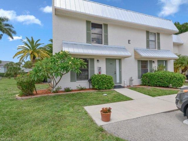 151 Cypress Way E Apt E101, Naples, FL 34110