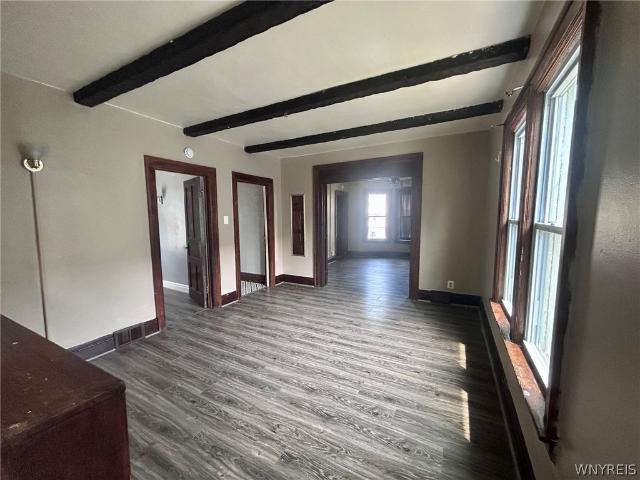 151 Amber Street # Upper