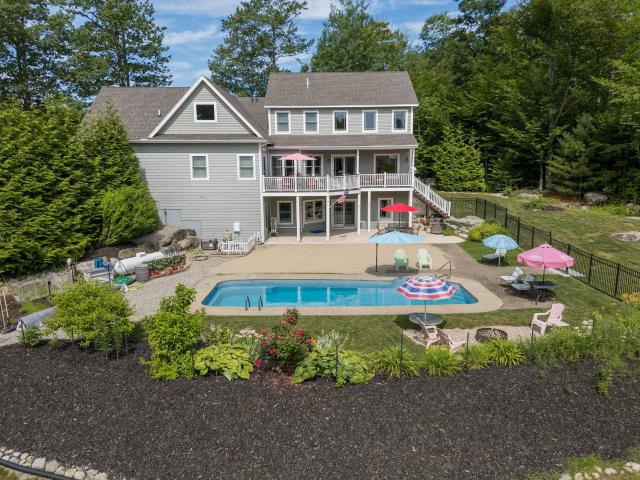 151 Ambrose Way