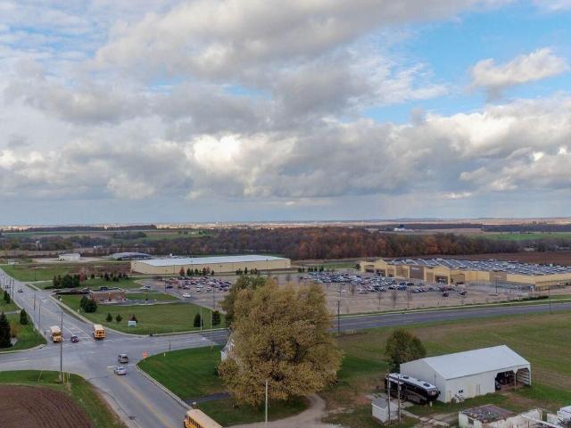 151 And Irish Rd, Chilton, WI