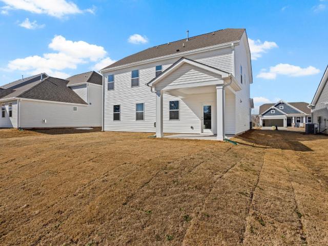 151 Anderson Oaks Ln, Unit 24, Easley, SC 29642 | MLS #1575