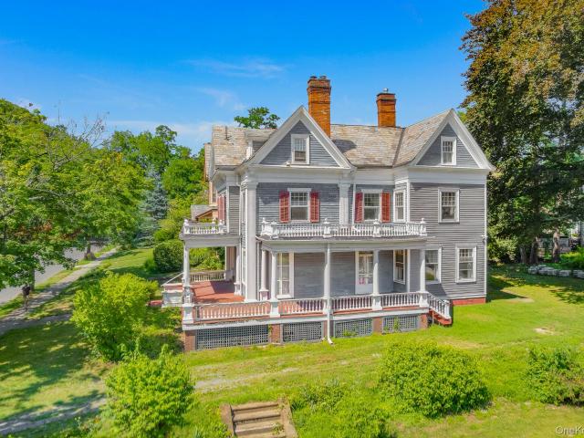 151 Academy Street